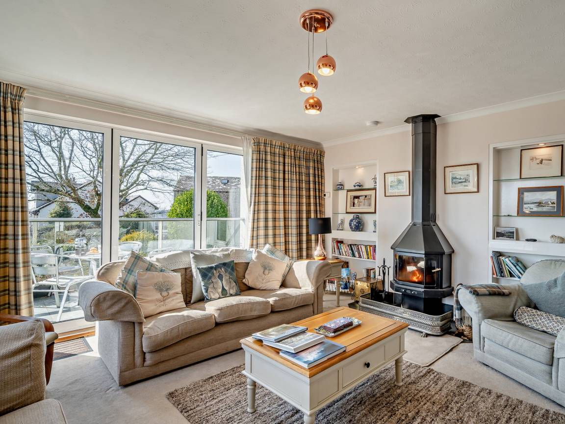 Cottage ∙ 5 Bedrooms ∙ 10 Guests - Grange-over-Sands