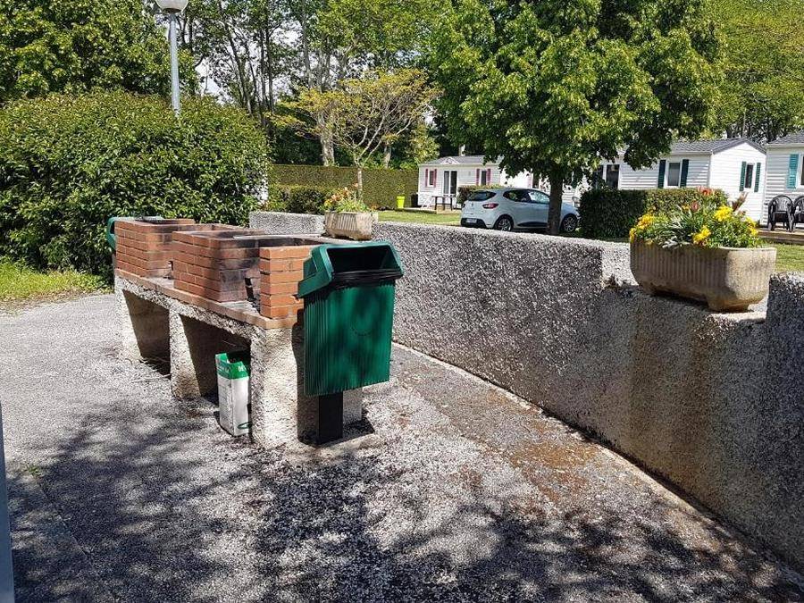 25 M² Mobil-home ∙ 2 Chambres ∙ 5 Personnes - Revel