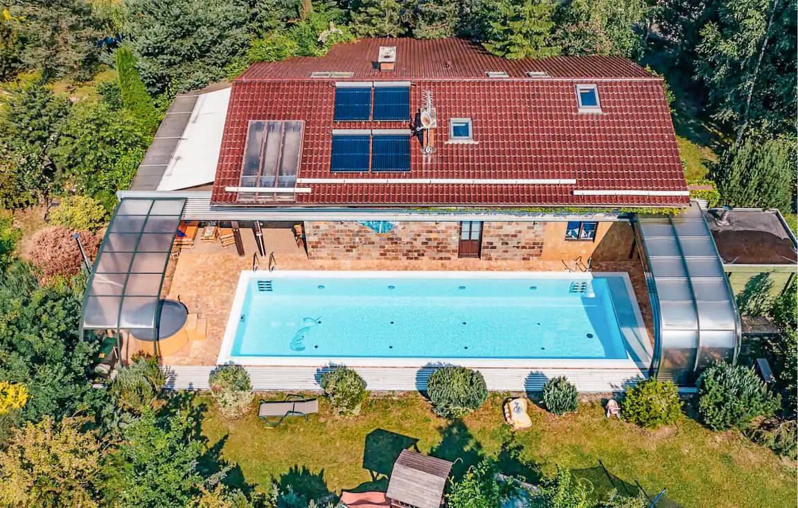 170 M² Dom ∙ 5 Sypialni ∙ 14 Gości - Władysławowo