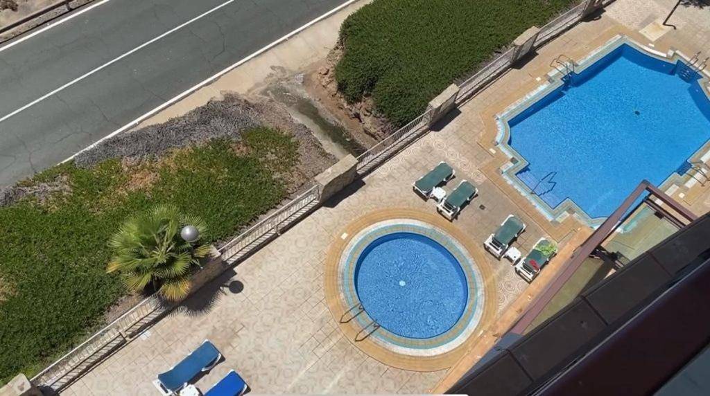150 M² Apartment ∙ 2 Bedrooms ∙ 4 Guests - Gran Canaria