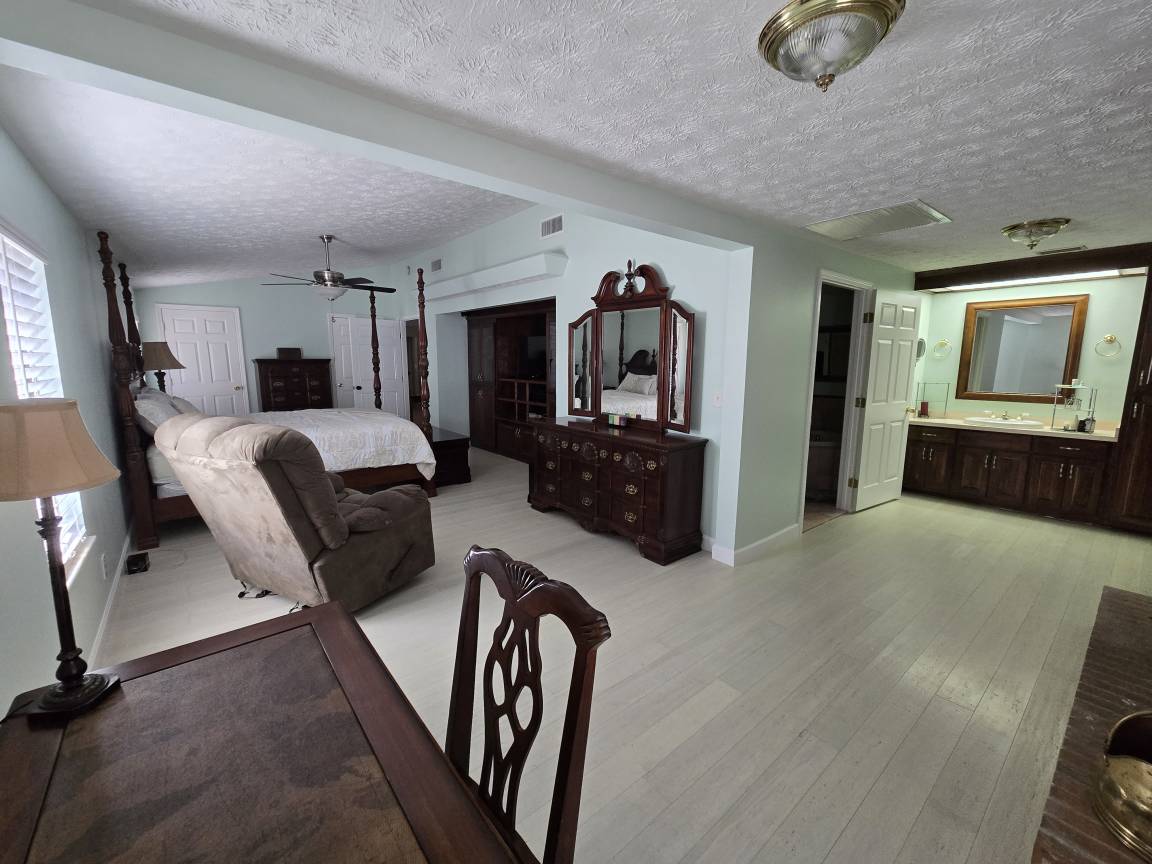 Casa ∙ 4 Habitaciones ∙ 14 Huéspedes - Florida