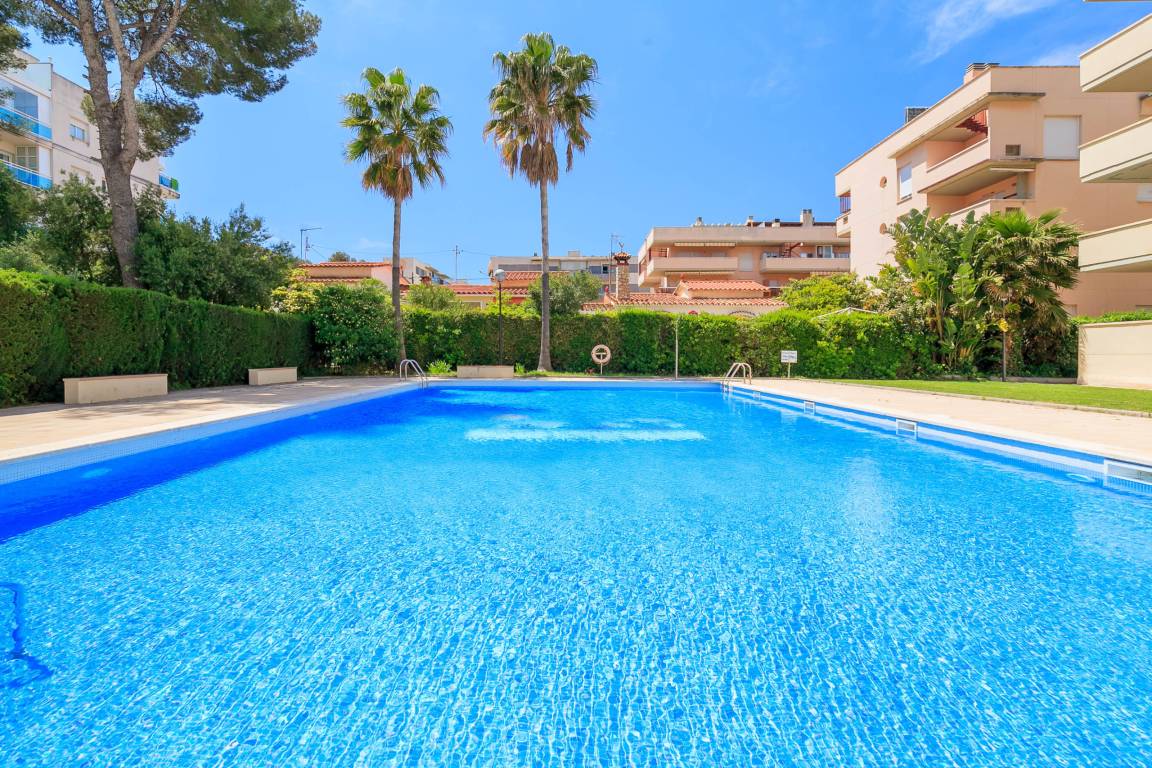 62 M² Apartamento ∙ 2 Habitaciones ∙ 6 Huéspedes - Tarragona