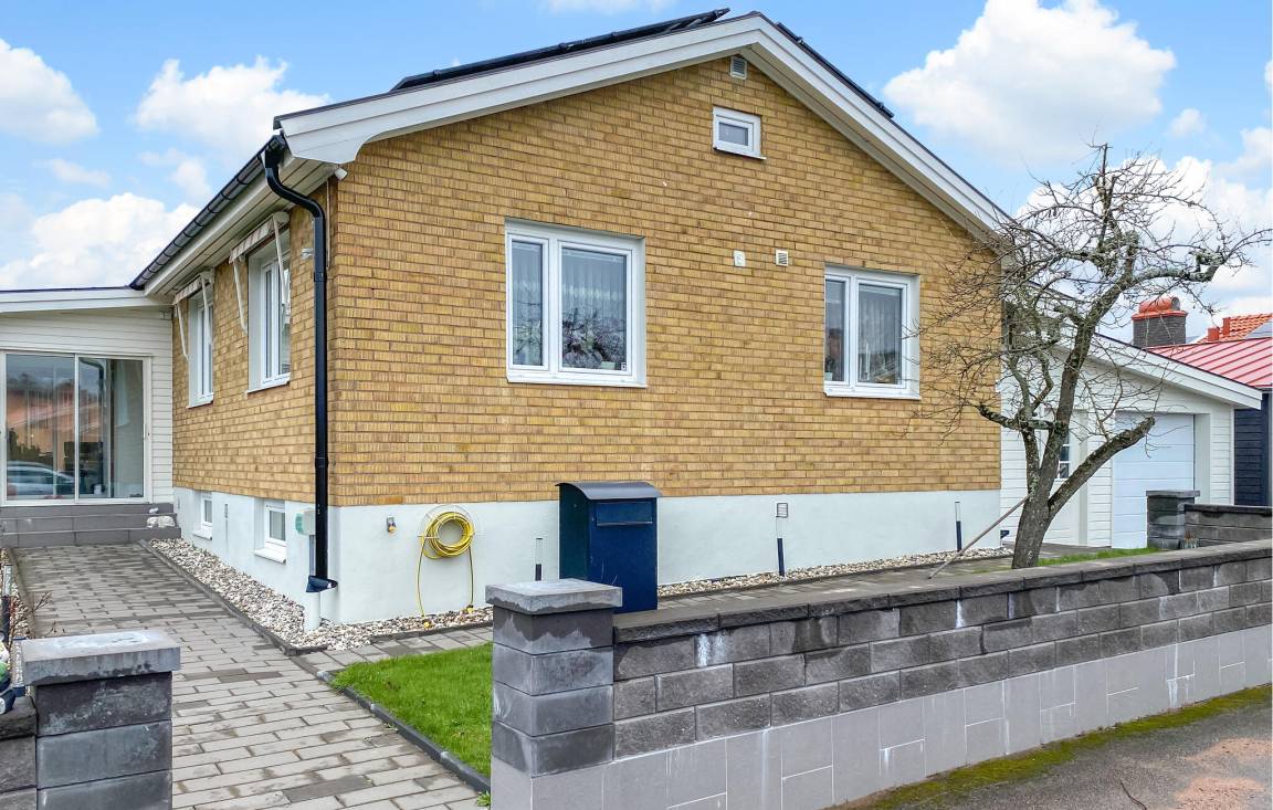 100 M² Ferienwohnung ∙ 2 Schlafzimmer ∙ 4 Gäste - Vimmerby
