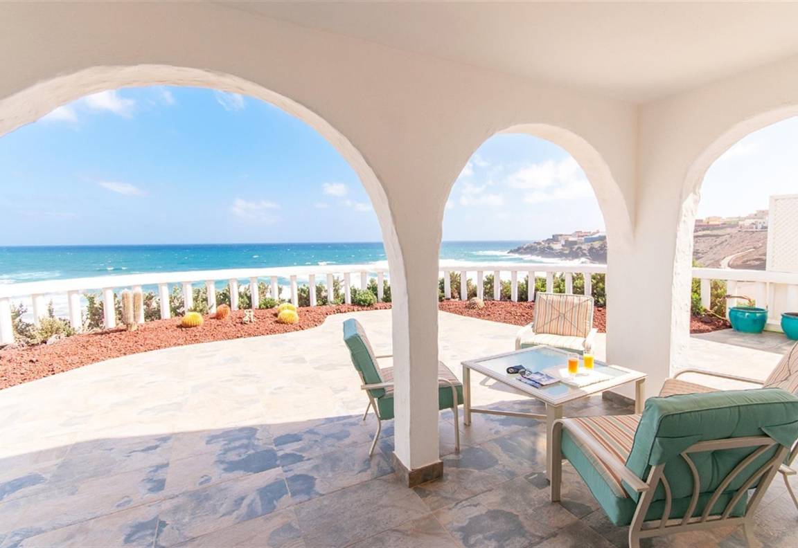 427 M² House ∙ 4 Bedrooms ∙ 10 Guests - Gran Canaria Airport (LPA)