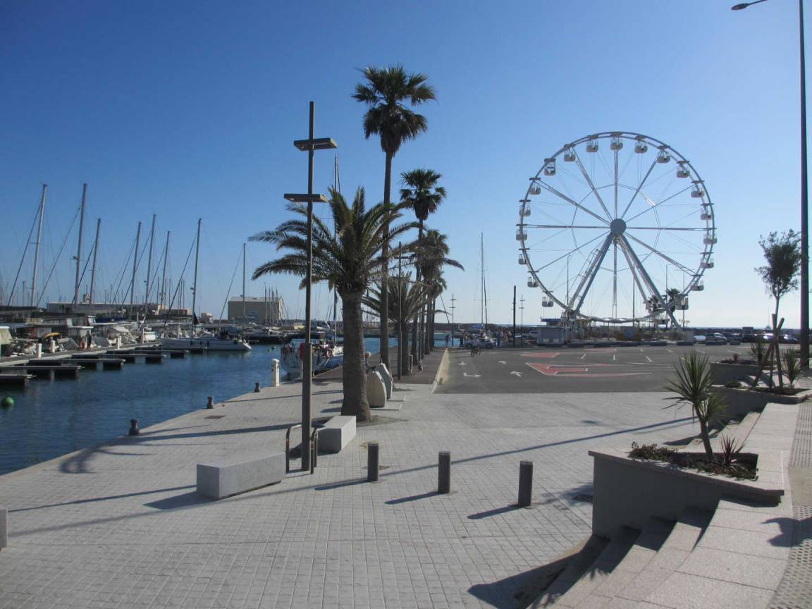 58 M² Apartment ∙ 2 Bedrooms ∙ 5 Guests - Perpignan