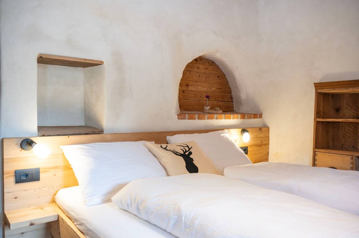 108 M² Apartment ∙ 2 Bedrooms ∙ 8 Guests - Kronplatz