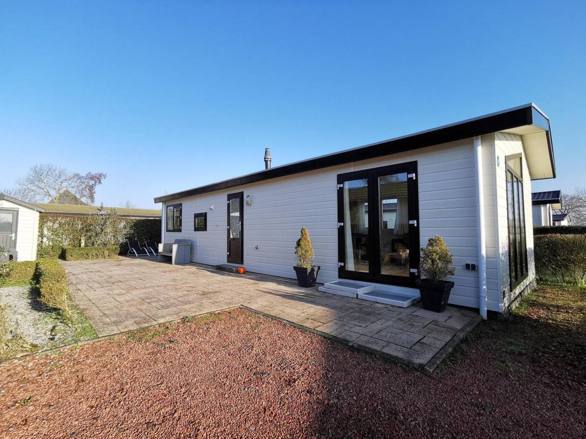 Bungalow ∙ 2 Bedrooms ∙ 5 Guests - Alkmaar