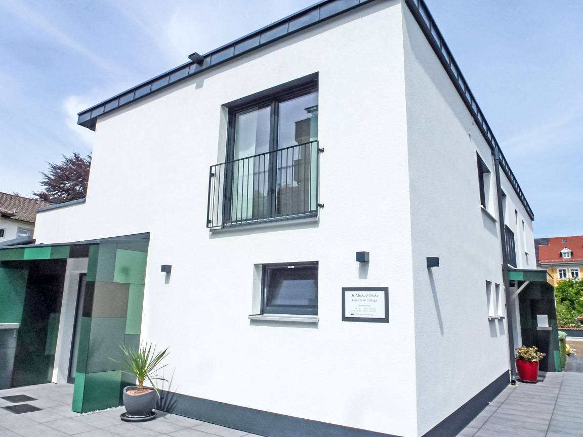 58 M² Apartment ∙ 1 Bedroom ∙ 4 Guests - Offenburg