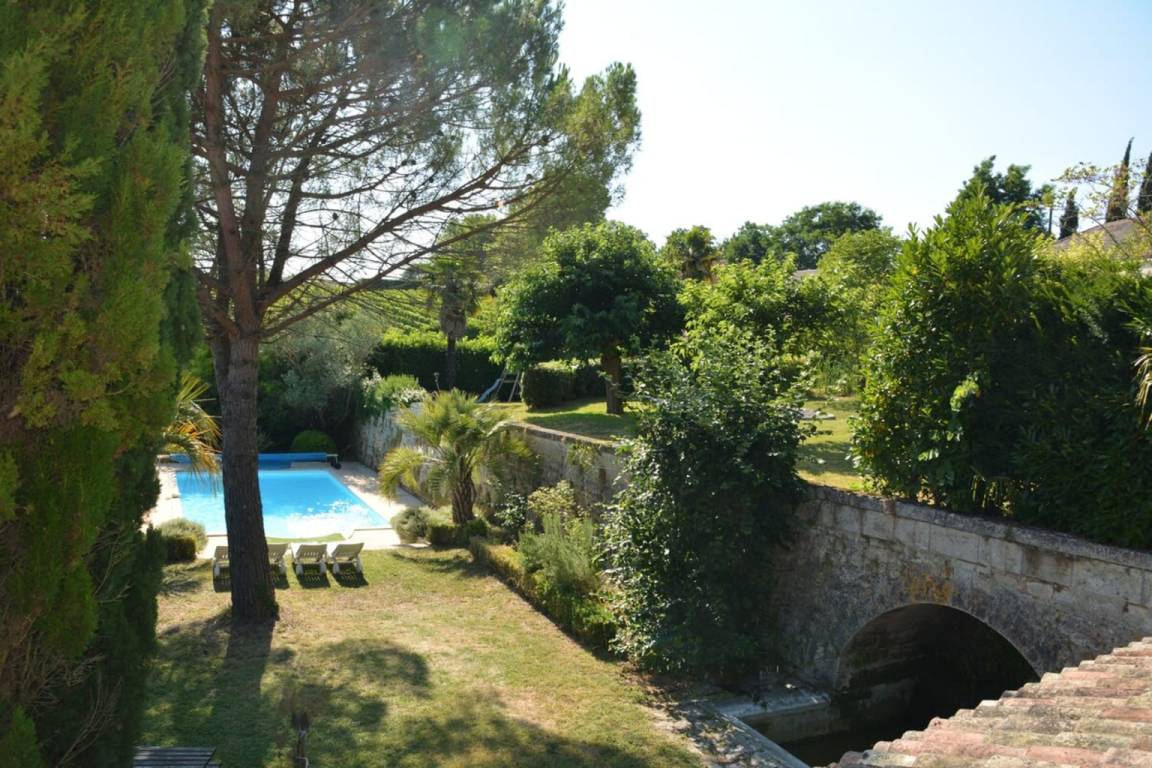 430 M² Castillo ∙ 7 Habitaciones ∙ 16 Huéspedes - Pauillac