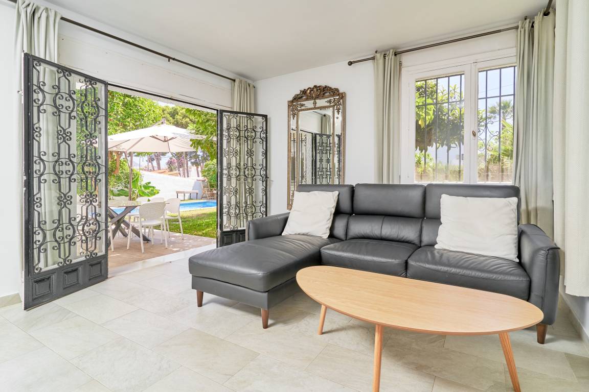 181 平方米 別墅 ∙ 4客房 ∙ 8客人 - 內爾哈