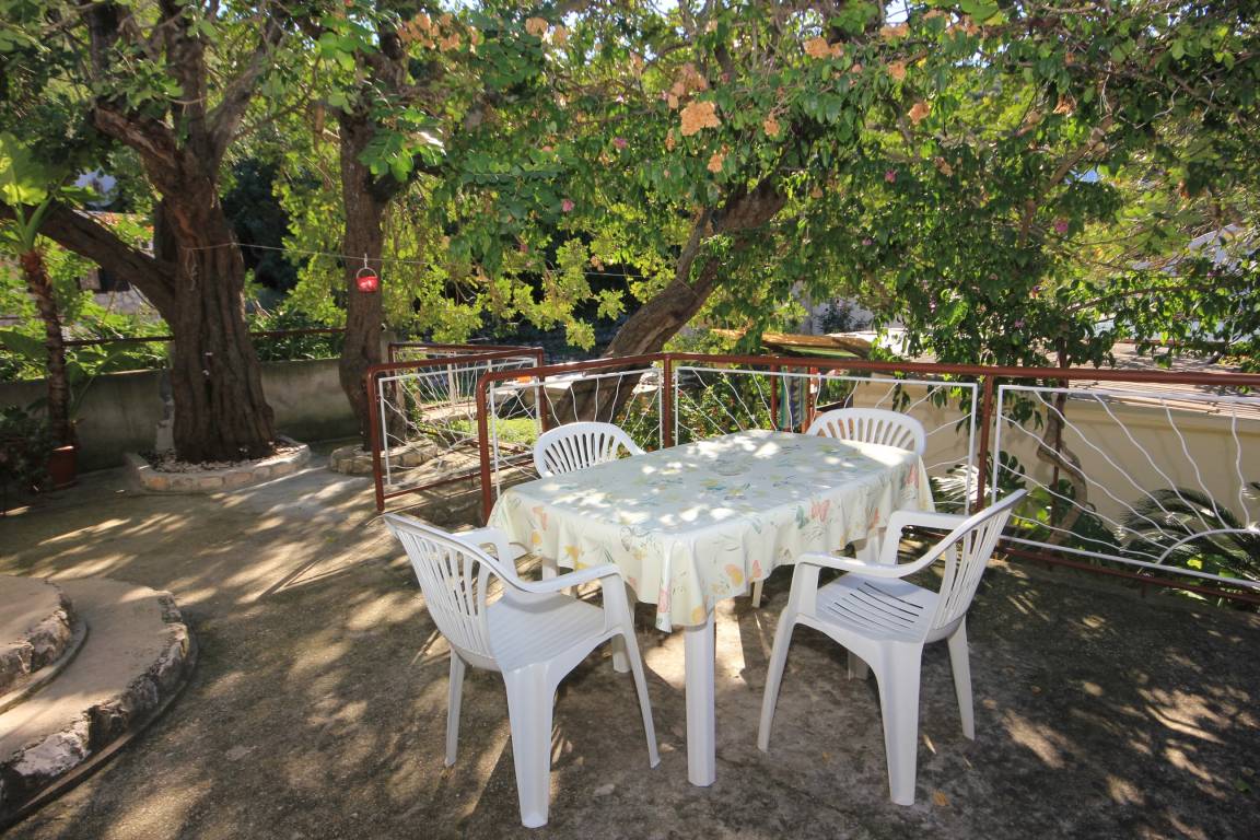 34 M² House ∙ 1 Bedroom ∙ 5 Guests - Vis