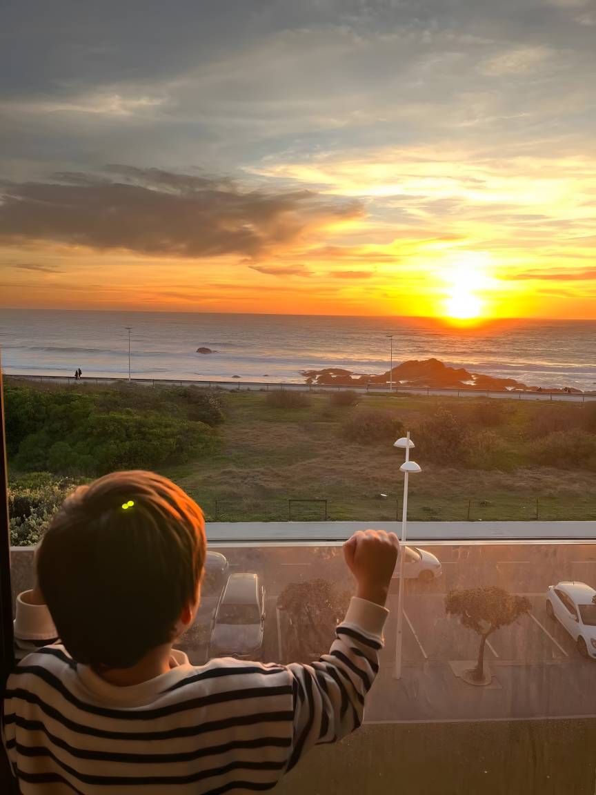 112 M² Apartment ∙ 3 Bedrooms ∙ 7 Guests - Vila do Conde