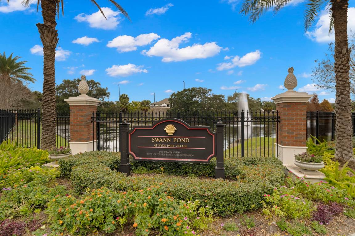 Apartamento ∙ 2 Habitaciones ∙ 6 Huéspedes - Tampa