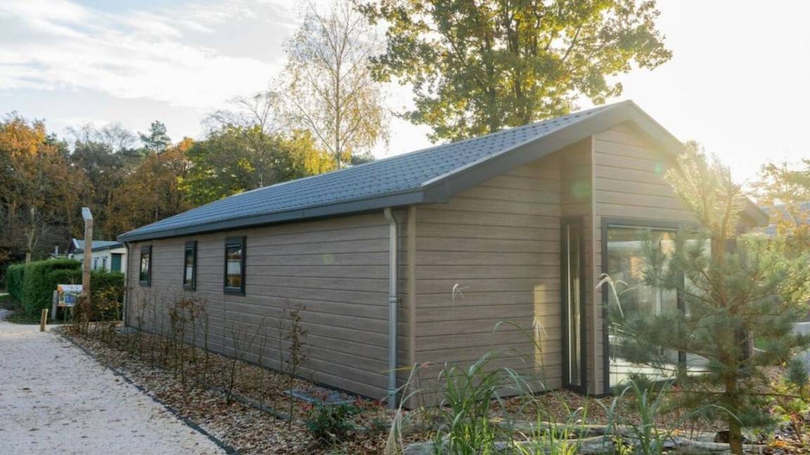 65 M² Maison De Vacances ∙ 2 Chambres ∙ 4 Personnes - Wageningen