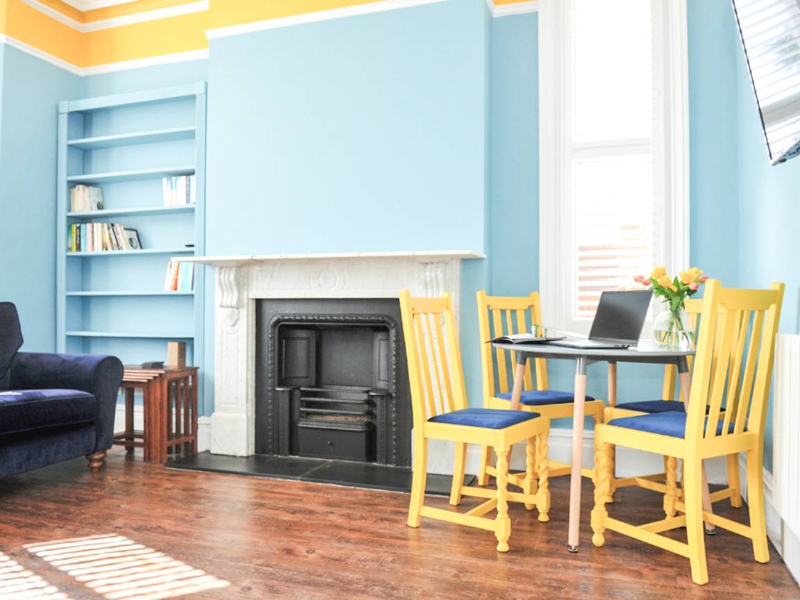 Cottage ∙ 1 Bedroom ∙ 2 Guests - Gloucester, UK