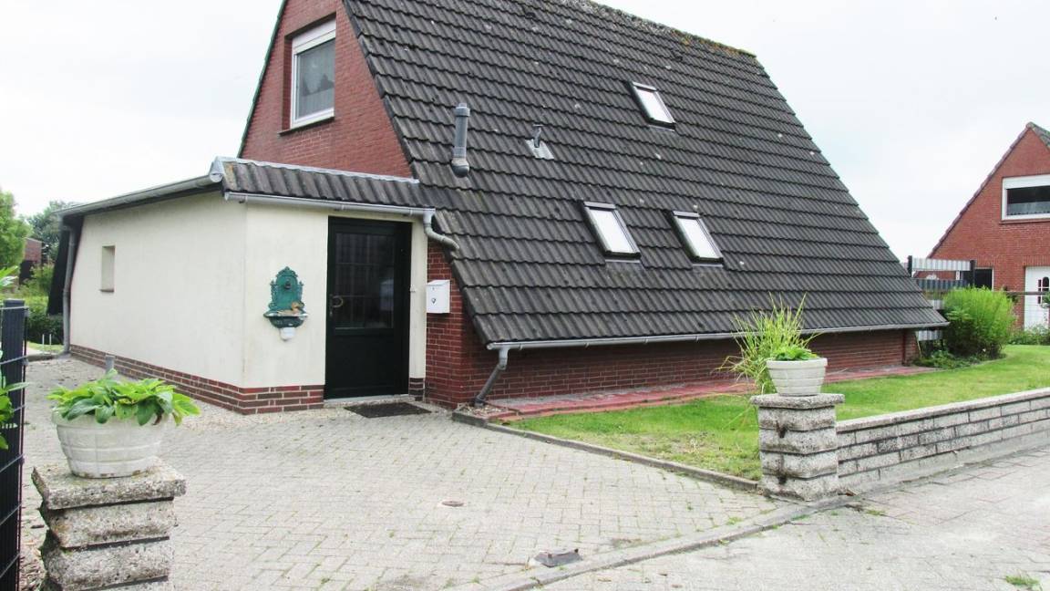 22 M² Ferienhaus ∙ 3 Schlafzimmer ∙ 5 Gäste - Langeoog