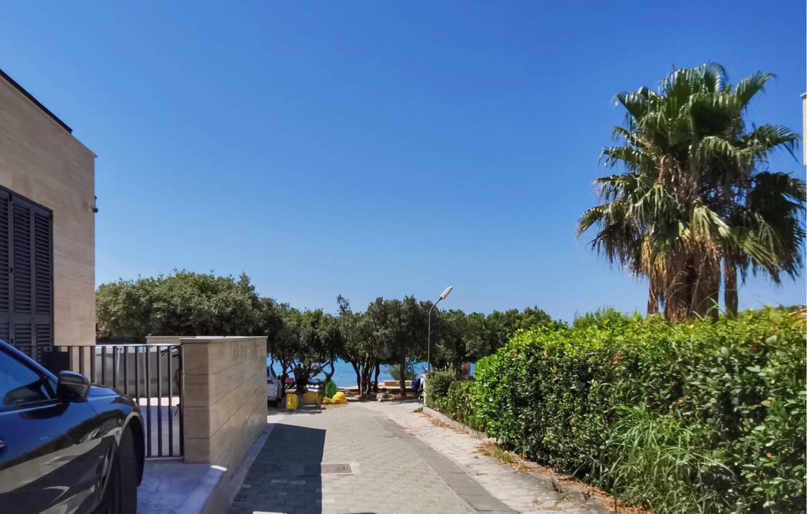 40 M² Apartment ∙ 2 Bedrooms ∙ 4 Guests - Nin