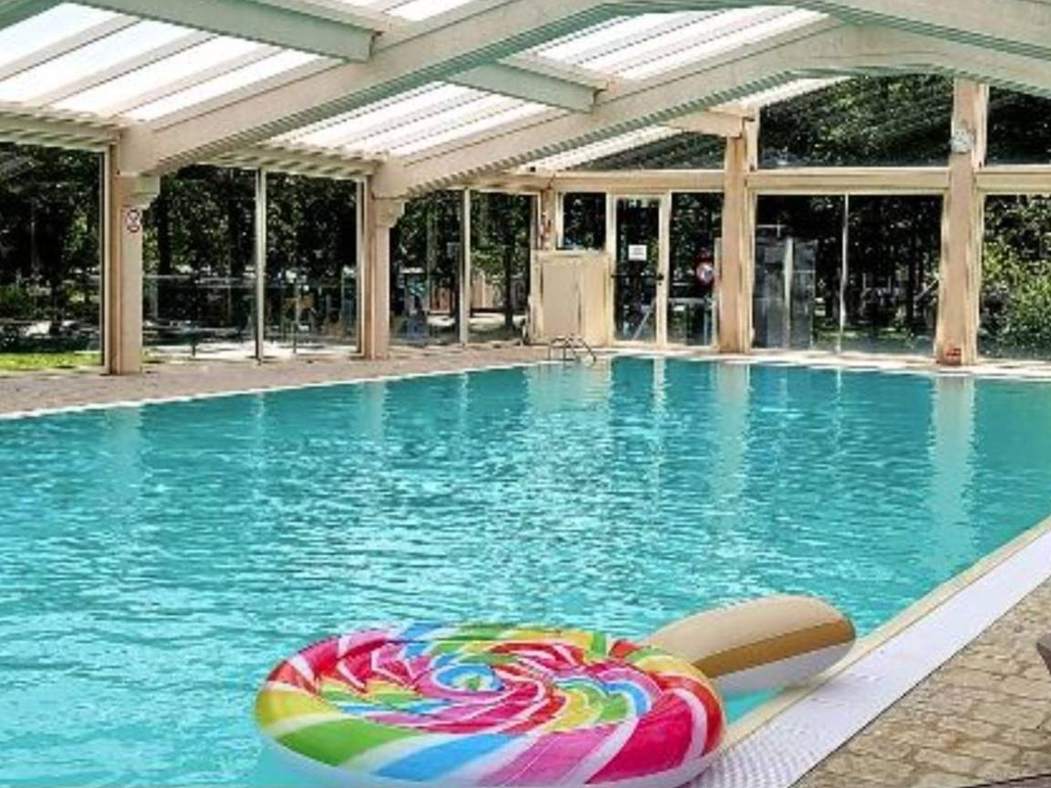 25 M² Mobil-home ∙ 2 Chambres ∙ 6 Personnes - Loiret