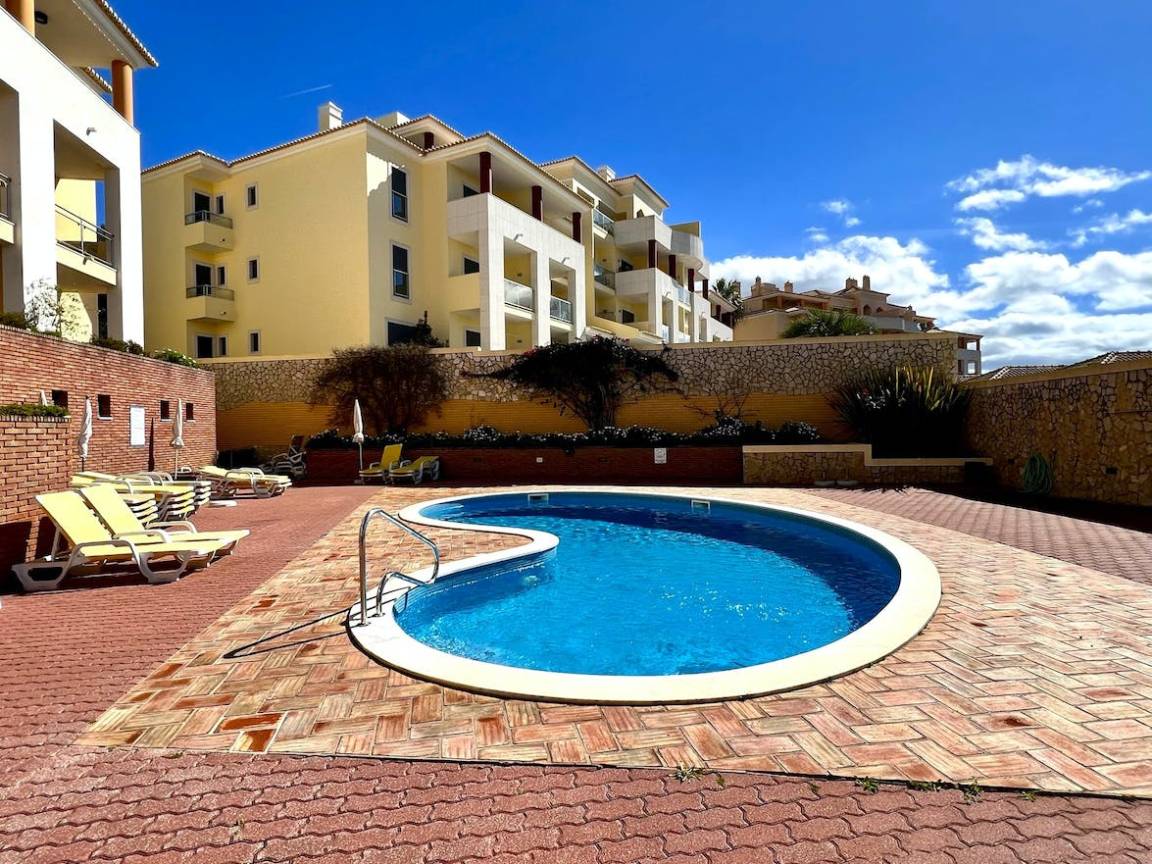 60 M² Apartamento ∙ 2 Habitaciones ∙ 4 Huéspedes - Boliqueime
