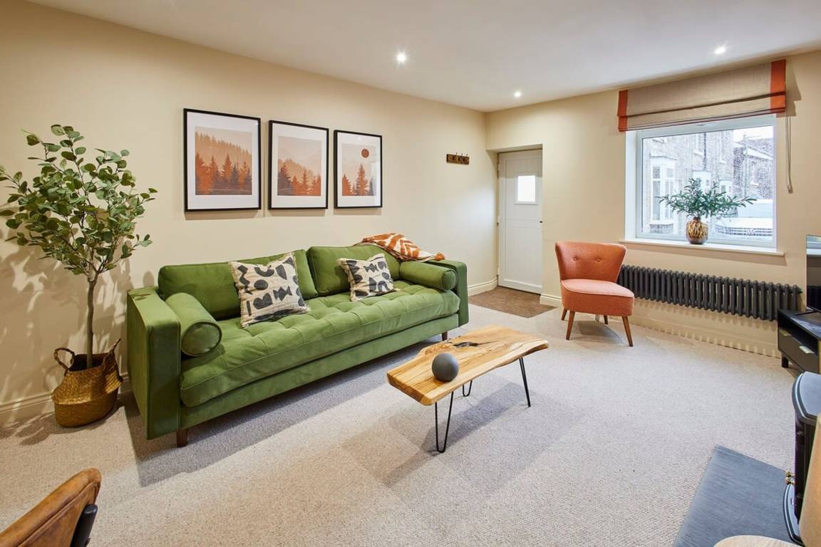 House ∙ 2 Bedrooms ∙ 4 Guests - Barnard Castle