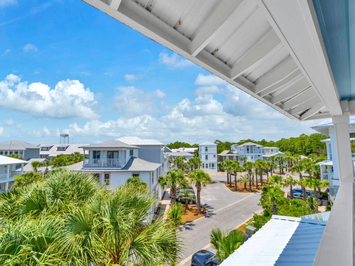 228 M² House ∙ 5 Bedrooms ∙ 14 Guests - Rosemary Beach, FL