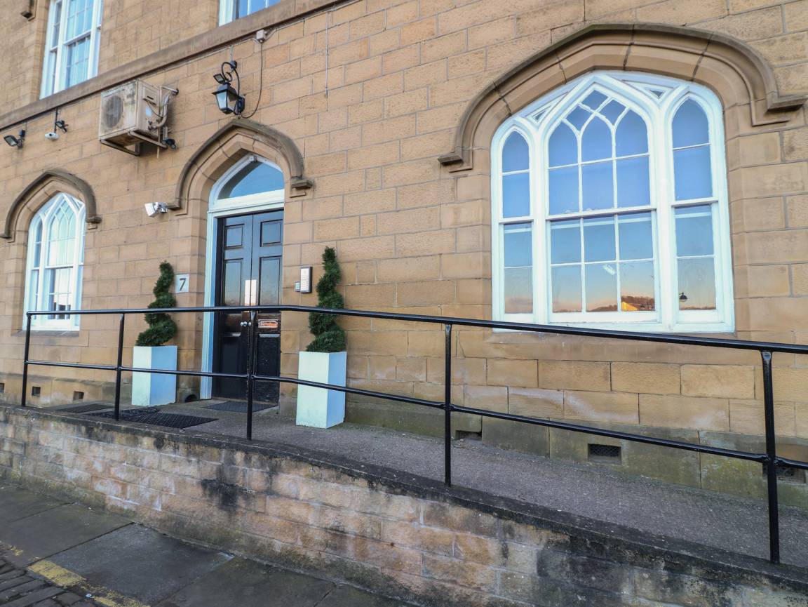 Cottage ∙ 1 Bedroom ∙ 4 Guests - Sheffield