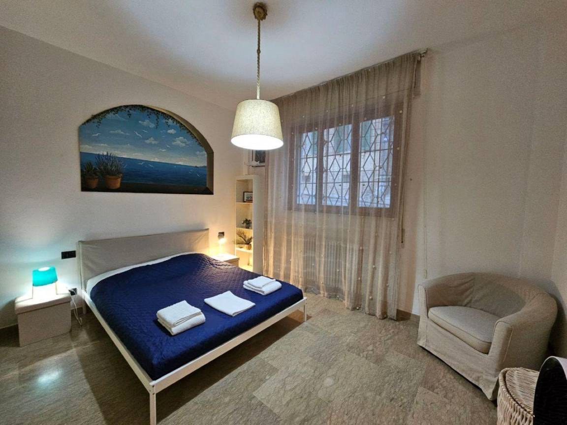 71 M² Appartement ∙ 2 Chambres ∙ 4 Personnes - Savone