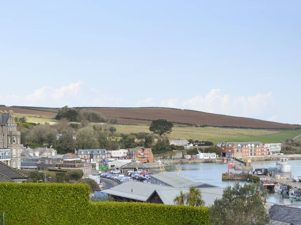 Cottage ∙ 1 Bedroom ∙ 2 Guests - Padstow