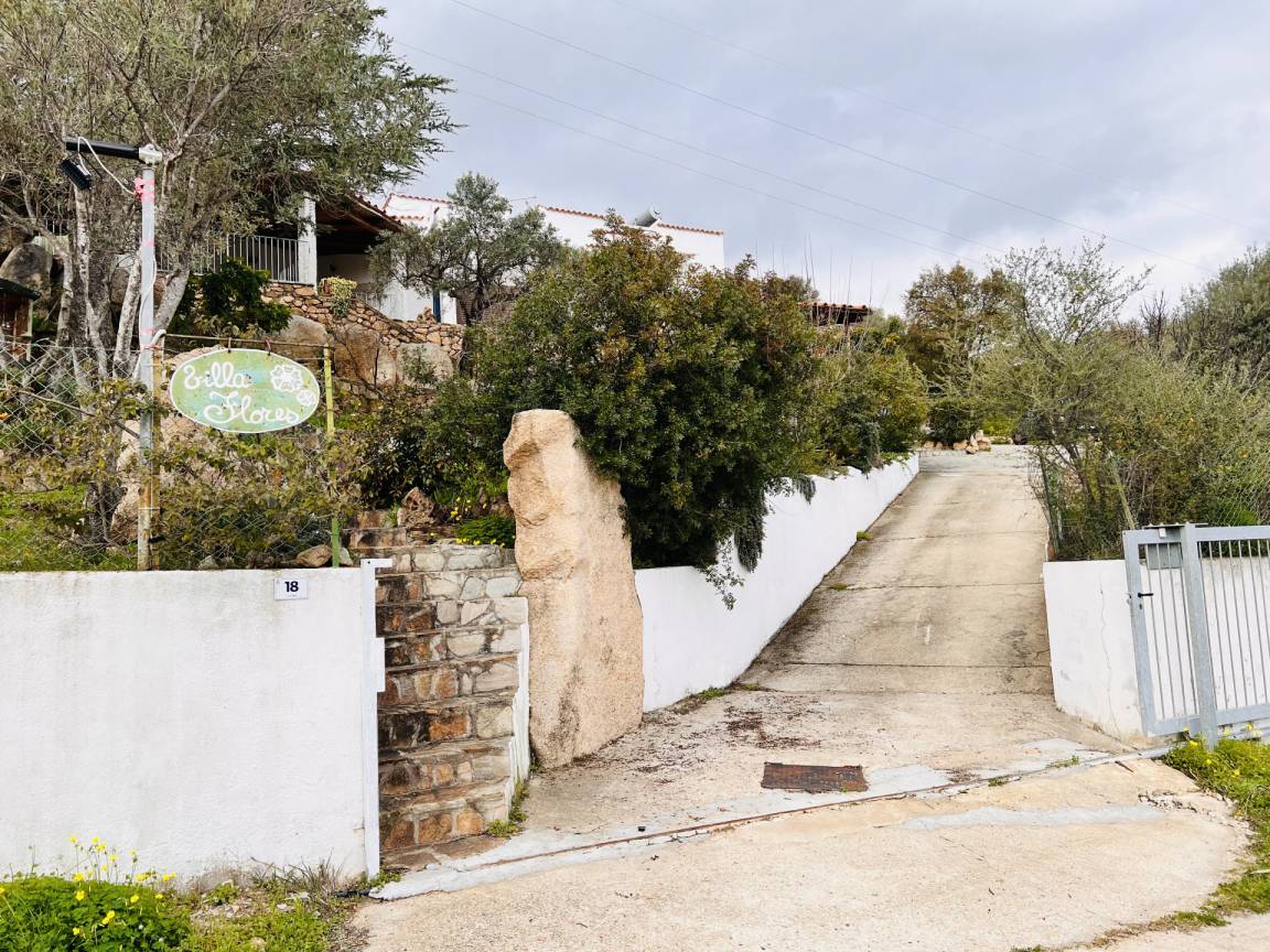 30 M² Maison De Vacances ∙ 1 Chambre ∙ 2 Personnes - San Teodoro