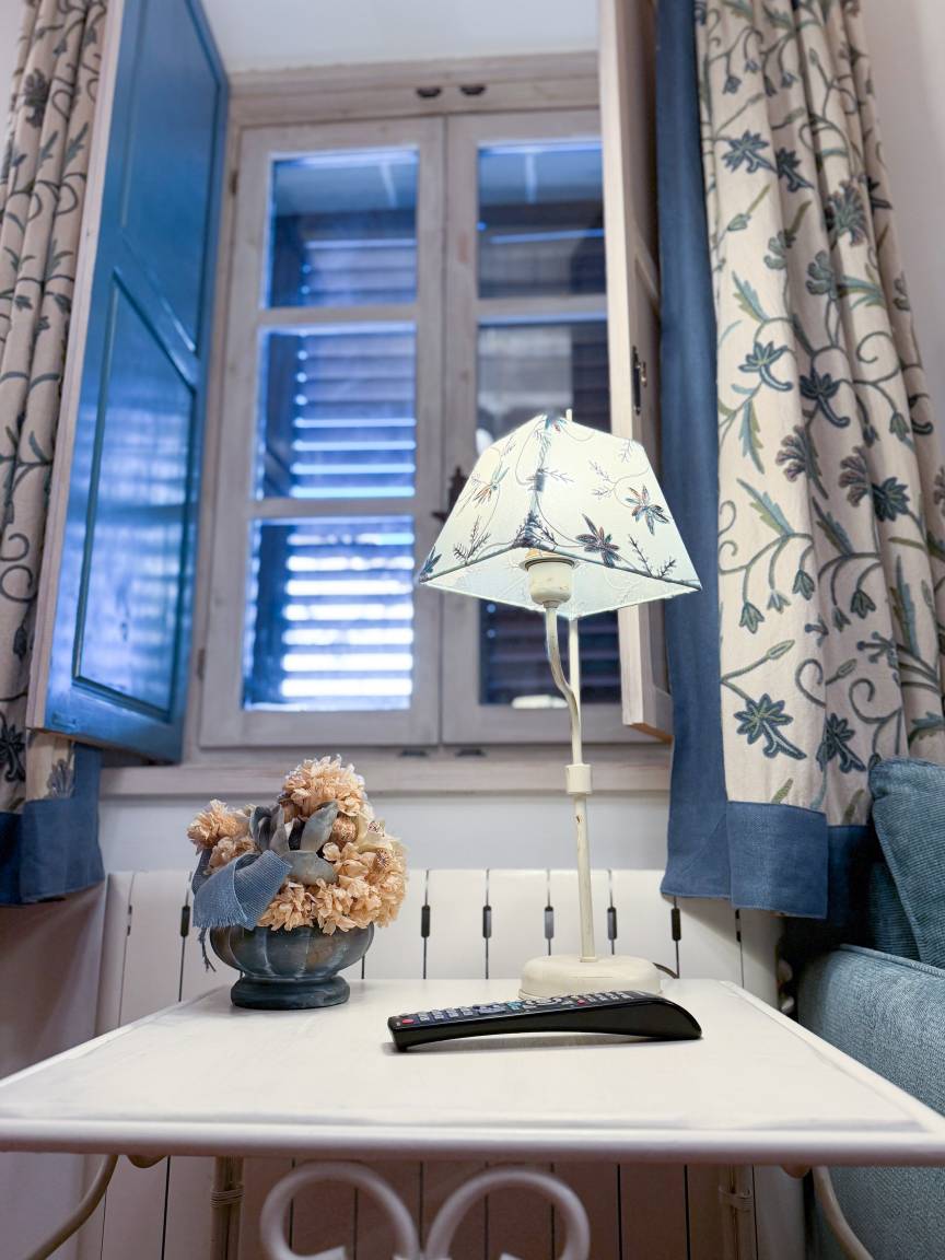 45 M² Casa ∙ 1 Habitación ∙ 2 Huéspedes - Miraflores de la Sierra