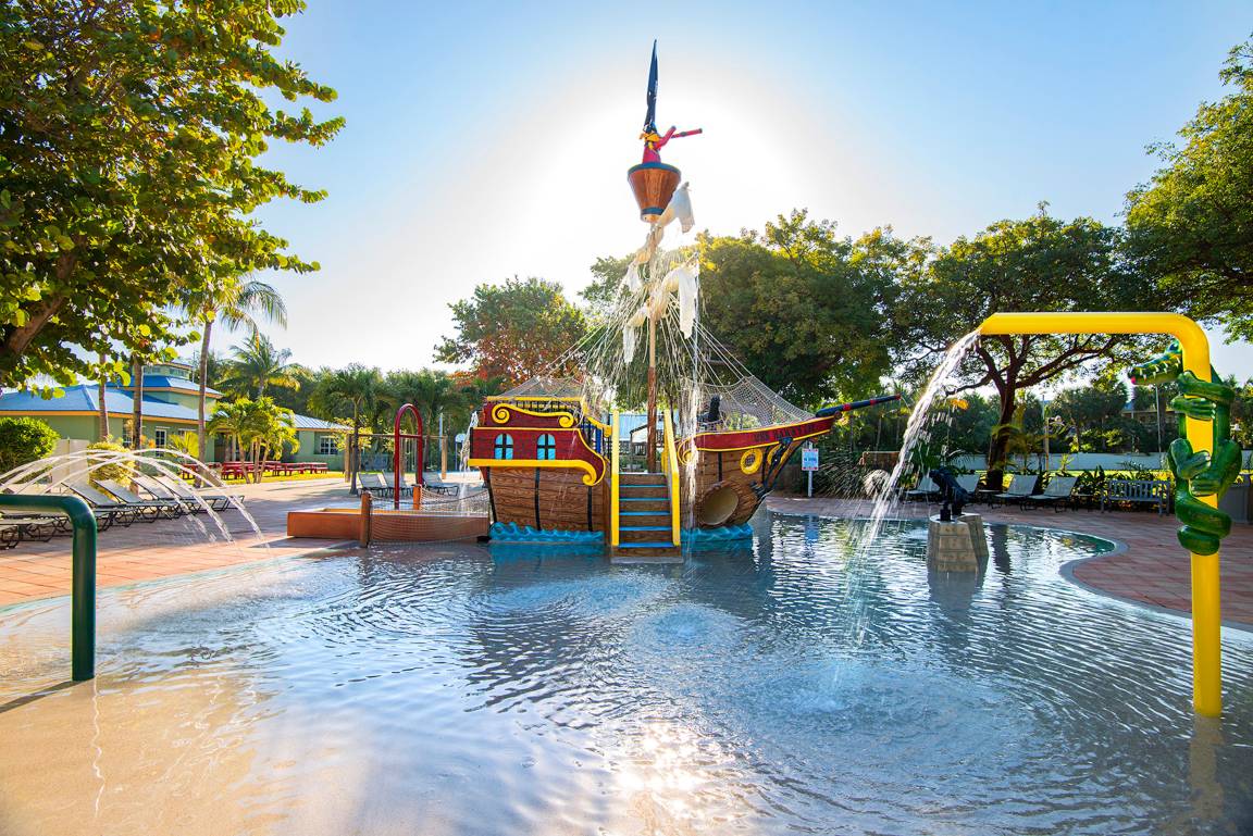 114 M² Hotel ∙ 1 Schlafzimmer ∙ 4 Gäste - Florida Keys, FL