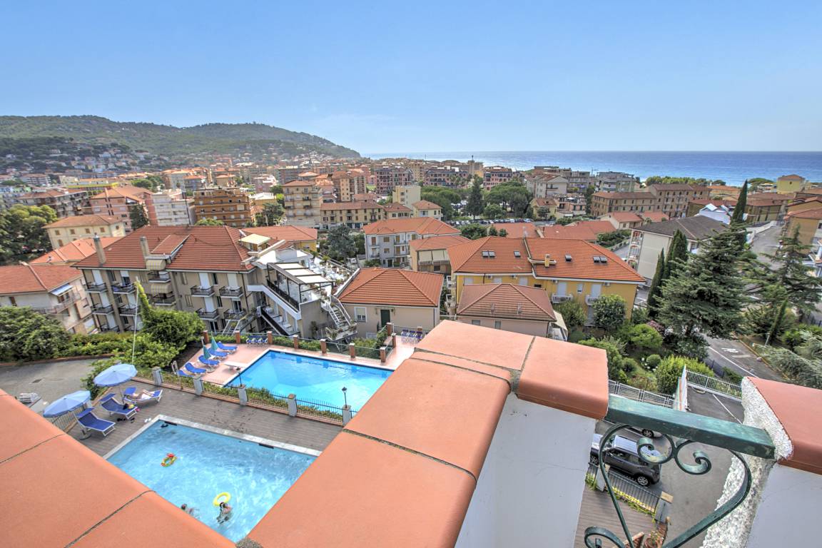 40 M² Apartment ∙ 1 Bedroom ∙ 4 Guests - Andora