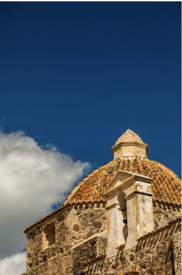 55 M² Ferienwohnung ∙ 1 Schlafzimmer ∙ 3 Gäste - Orosei