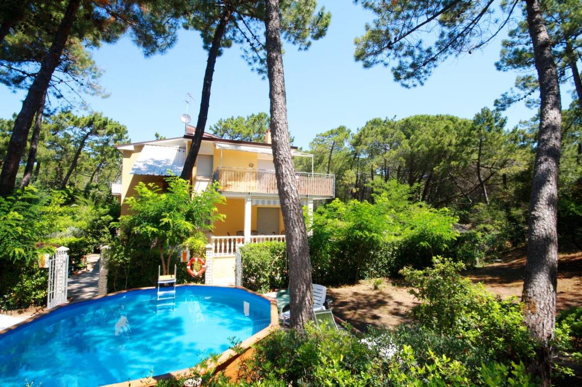 80 M² Maison De Vacances ∙ 3 Chambres ∙ 8 Personnes - San Vincenzo