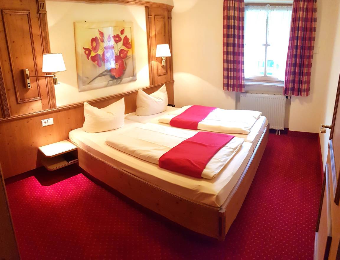 45 M² Apartament ∙ 2 Sypialnie ∙ 4 Gości - Waidring