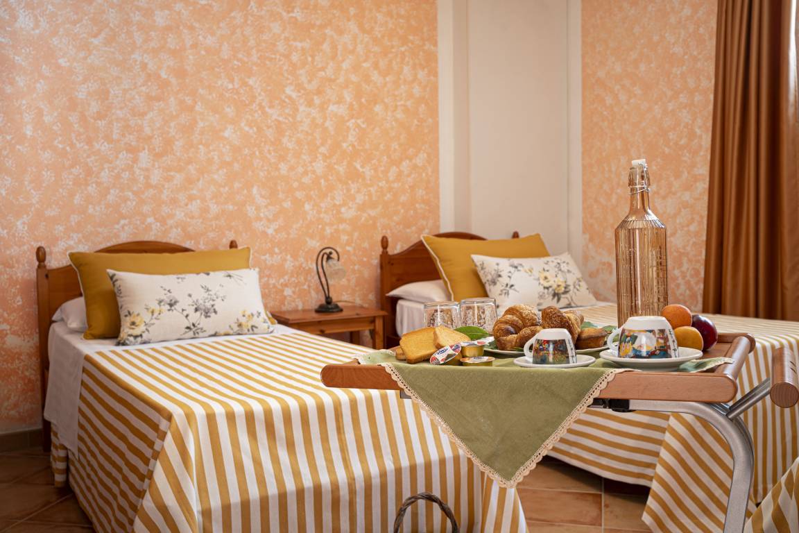 120 M² Appartement ∙ 3 Chambres ∙ 8 Personnes - Gagliano del Capo