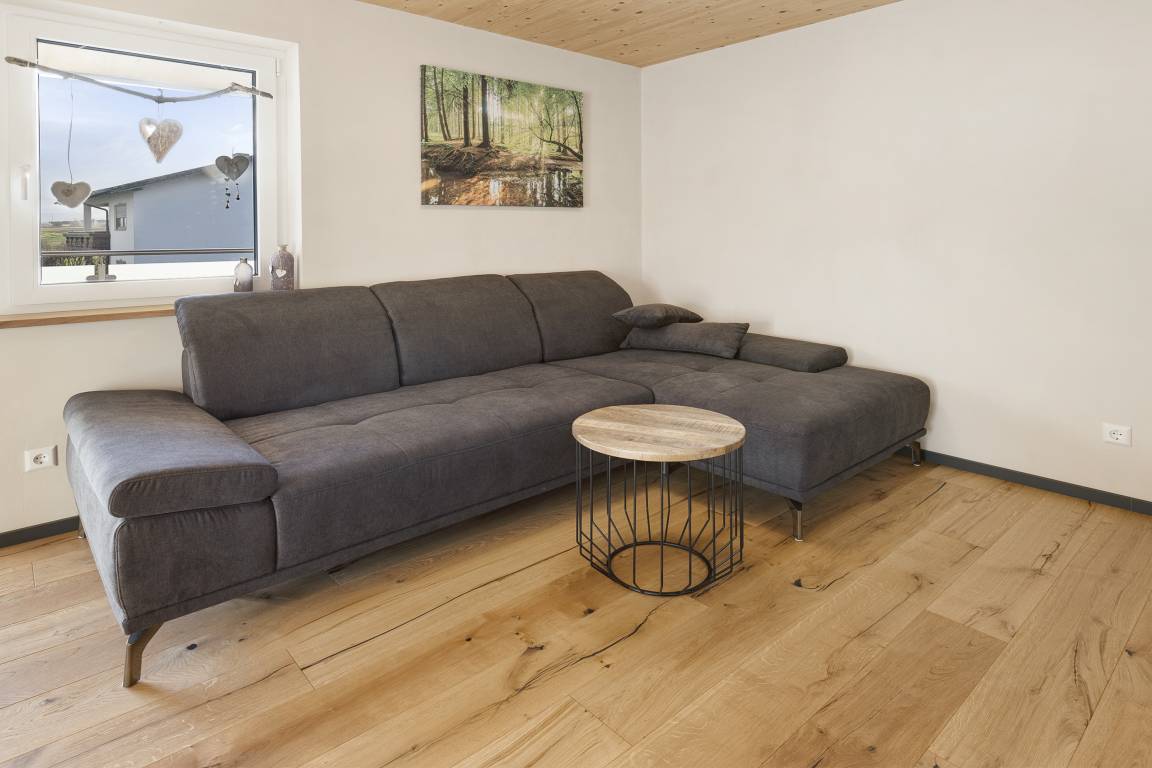 80 M² Apartment ∙ 2 Bedrooms ∙ 4 Guests - Donaueschingen