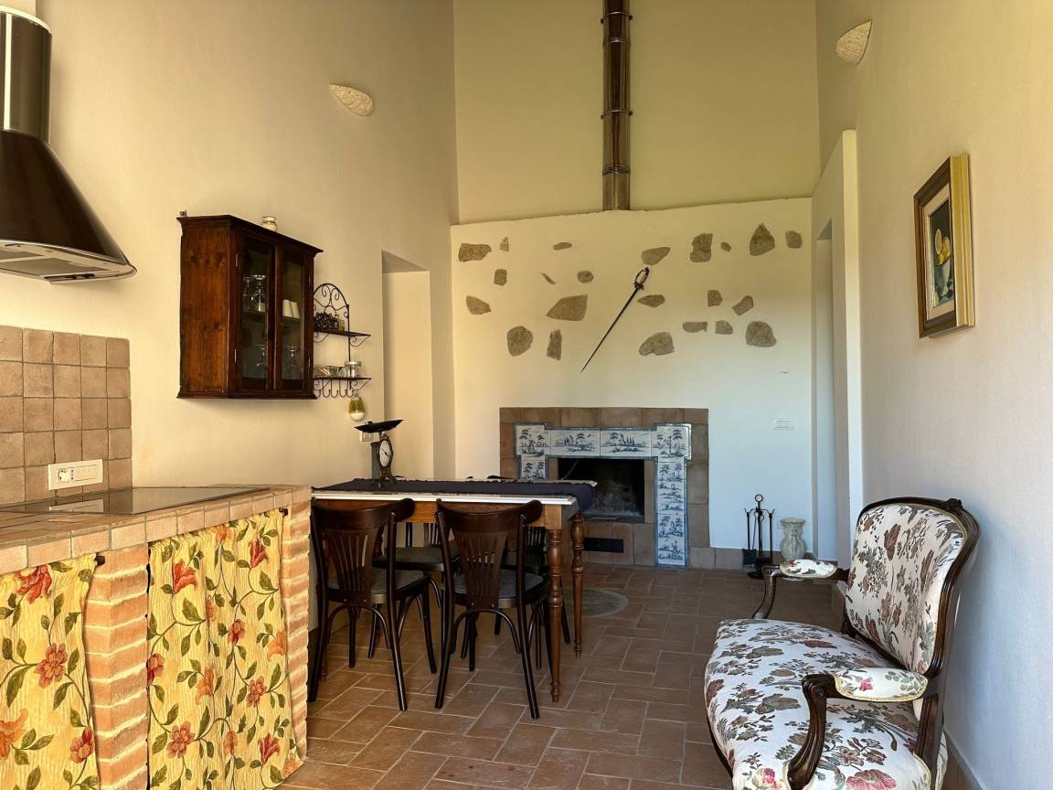 40 M² Appartement ∙ 1 Chambre ∙ 3 Personnes - Montepulciano