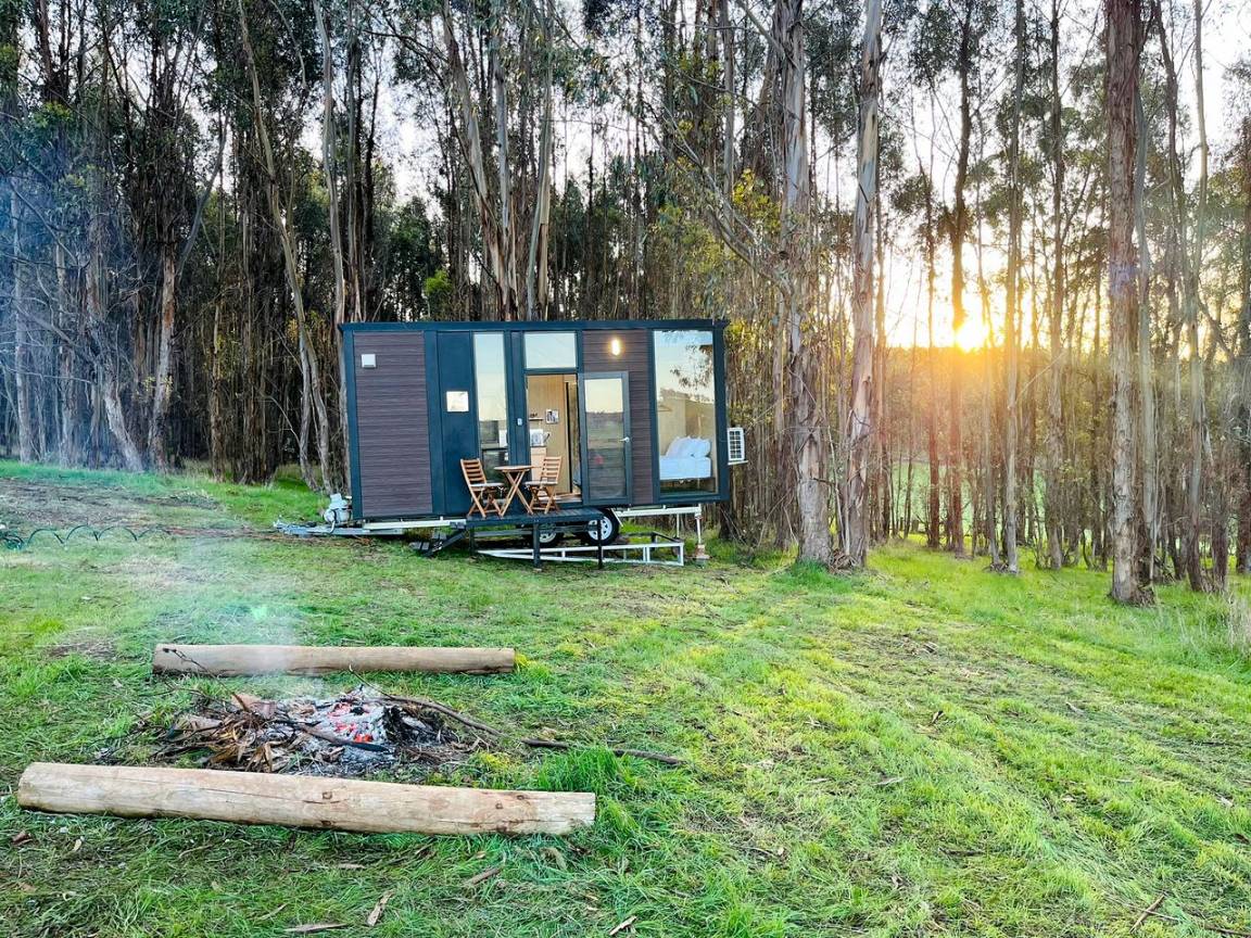 House ∙ 1 Bedroom ∙ 2 Guests - Balingup
