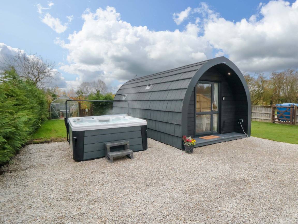 Cottage ∙ 1 Bedroom ∙ 2 Guests - Thornton Dale