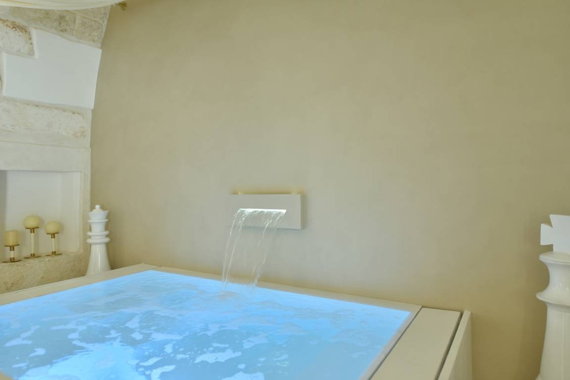 45 M² Apartment ∙ 1 Bedroom ∙ 3 Guests - Ostuni