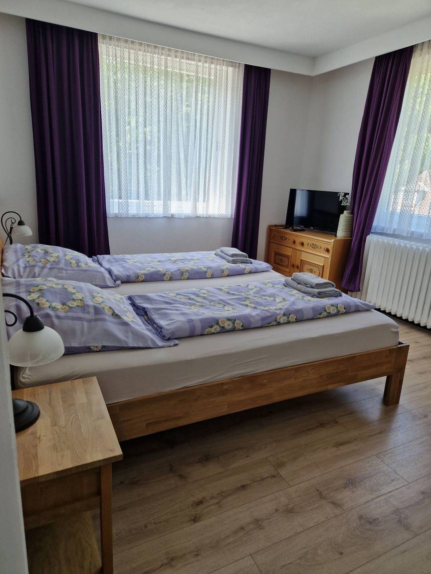 15 M² Appartement ∙ 1 Chambre ∙ 2 Personnes - Clausthal-Zellerfeld