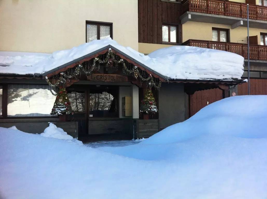36 M² Appartement ∙ 1 Chambre ∙ 5 Personnes - Beaufort