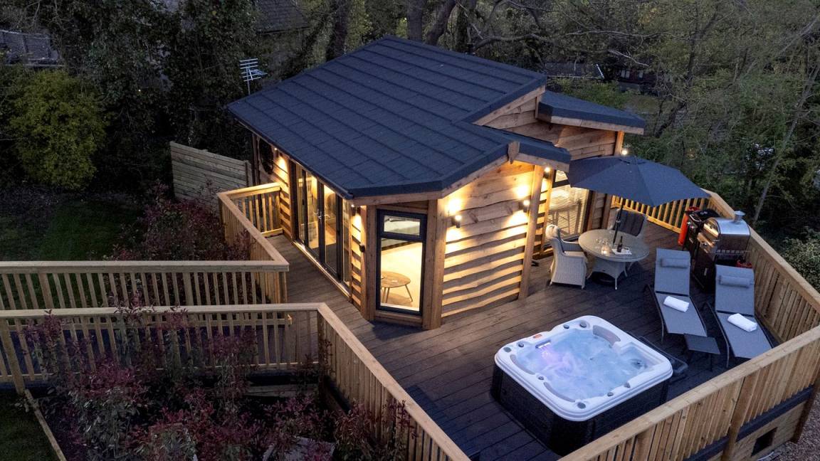 Camping ∙ 1 Bedroom ∙ 2 Guests - Lymington