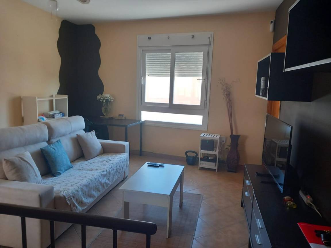 53 M² Ferienwohnung ∙ 1 Schlafzimmer ∙ 4 Gäste - Algeciras