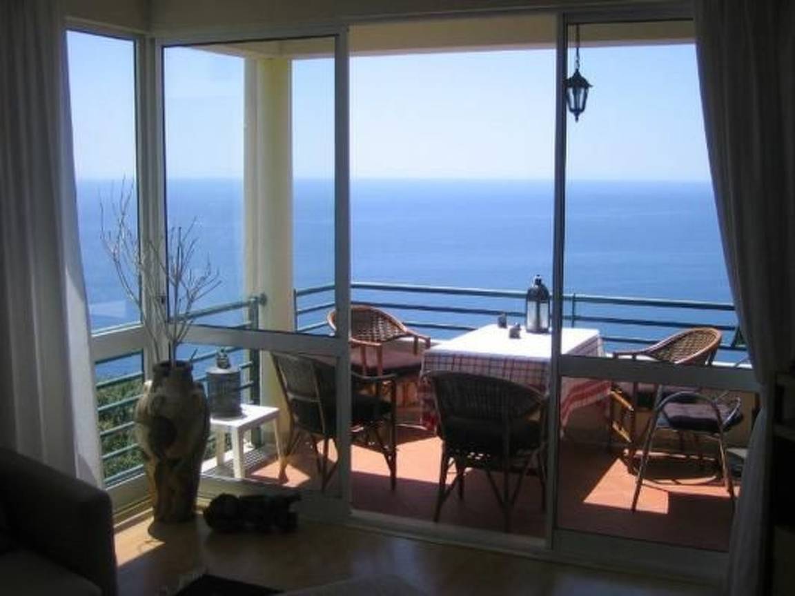 100 M² Apartment ∙ 2 Bedrooms ∙ 4 Guests - Estreito da Calheta