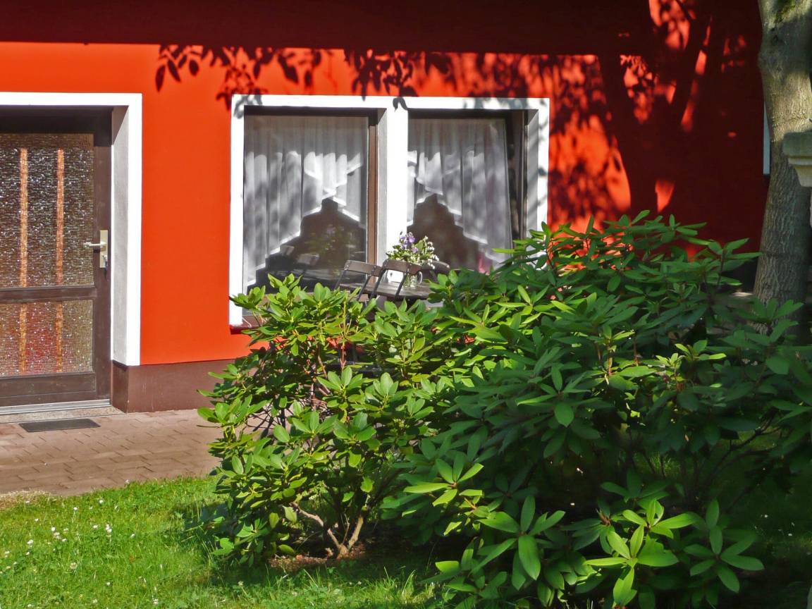 42 M² Ferienhaus ∙ 1 Schlafzimmer ∙ 3 Gäste - Stadt Wehlen