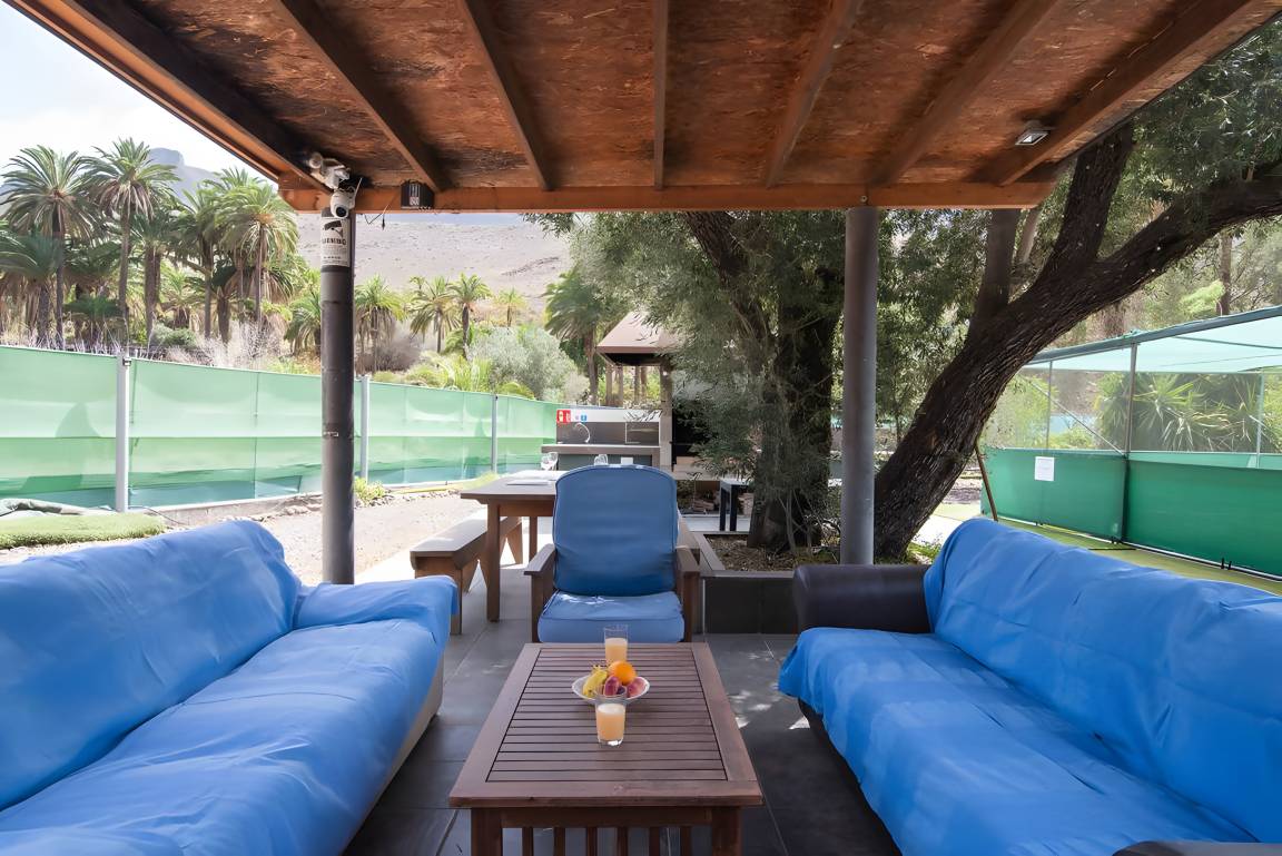 50 M² Appartement ∙ 2 Chambres ∙ 4 Personnes - San Bartolomé de Tirajana