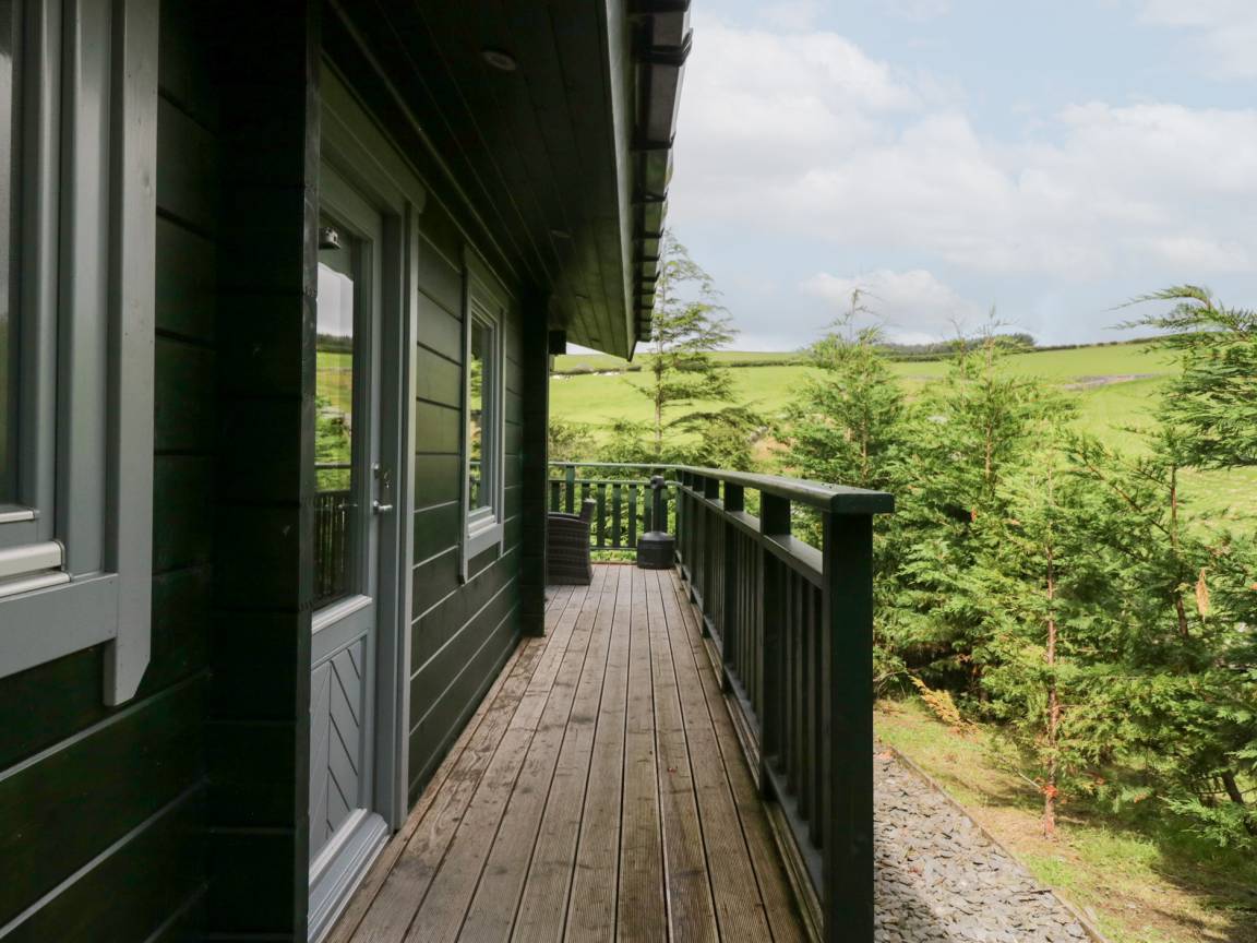 Cottage ∙ 2 Bedrooms ∙ 4 Guests - Ulverston