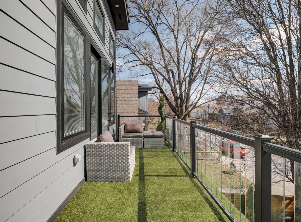 House ∙ 4 Bedrooms ∙ 12 Guests - Indianapolis, IN